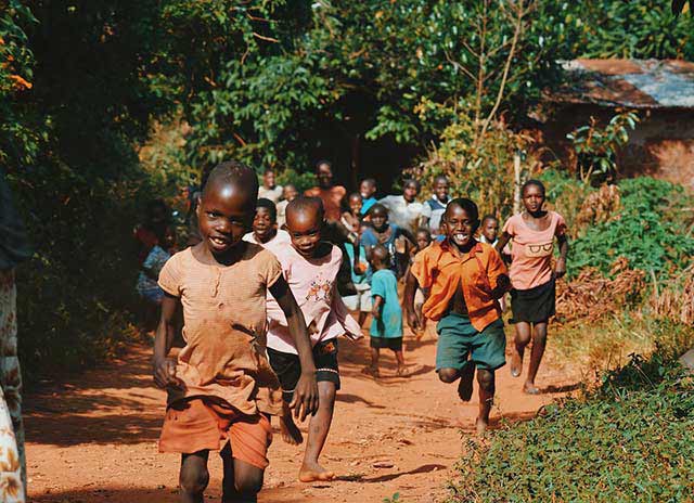 About – Amamfengu Nation